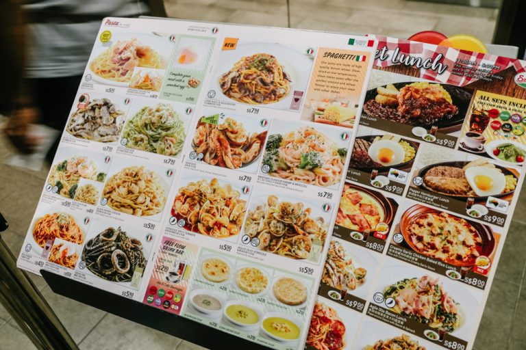 Food Feuds: Saizeriya vs Milan Shokudo | HungryGoWhere