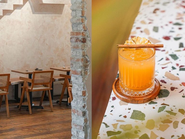 11 unique KL cafes to visit for good vibes | HungryGoWhere