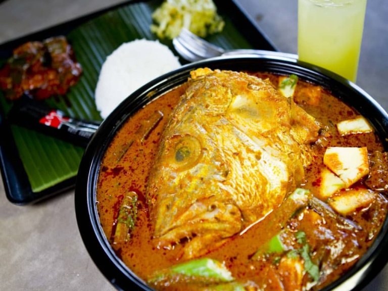 15 of the best fish head curry in Singapore | HungryGoWhere