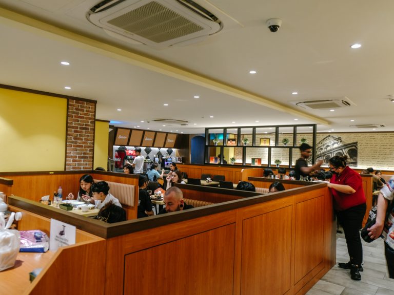 Food Feuds: Saizeriya vs Milan Shokudo | HungryGoWhere