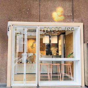 11 unique KL cafes to visit for good vibes | HungryGoWhere