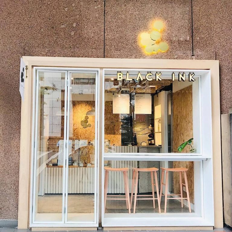 11 unique KL cafes to visit for good vibes | HungryGoWhere