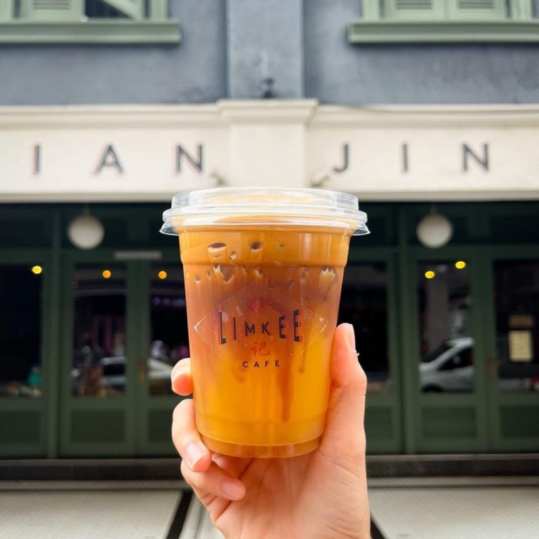 11 unique KL cafes to visit for good vibes | HungryGoWhere