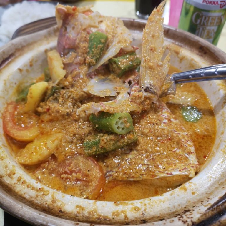 15 of the best fish head curry in Singapore | HungryGoWhere