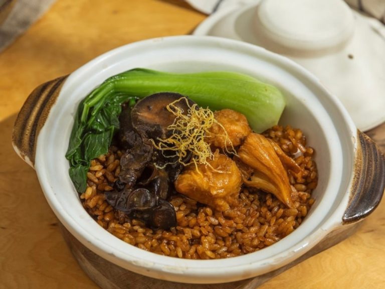 15 Great World food options to try | HungryGoWhere