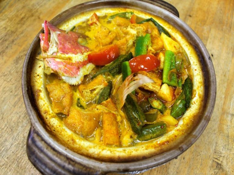 15 of the best fish head curry in Singapore | HungryGoWhere