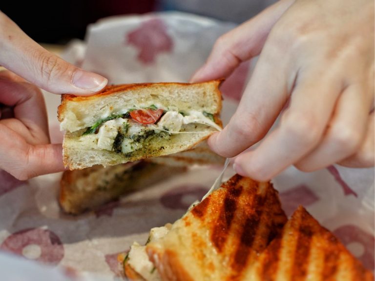 What to expect at the new Tim Hortons Singapore | HungryGoWhere