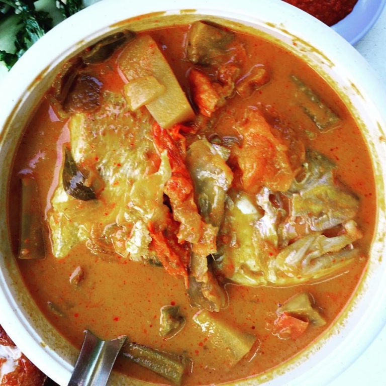 15 of the best fish head curry in Singapore | HungryGoWhere