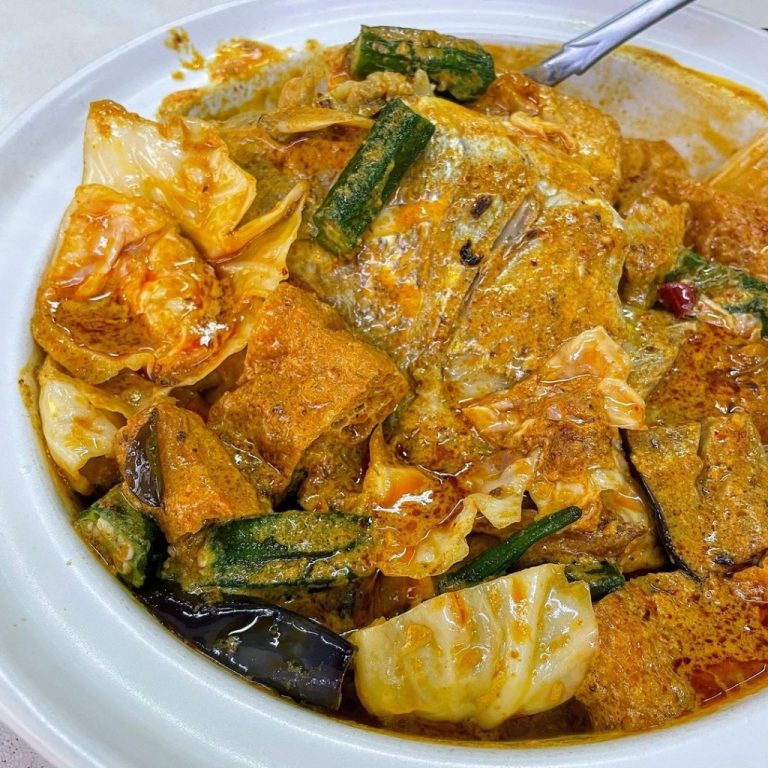 15 of the best fish head curry in Singapore | HungryGoWhere