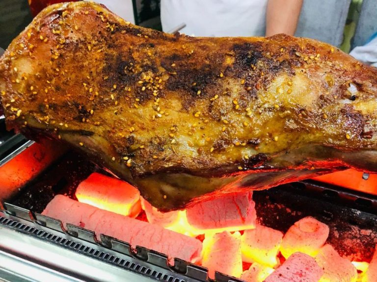 15 top Geylang food spots to head to day & night | HungryGoWhere