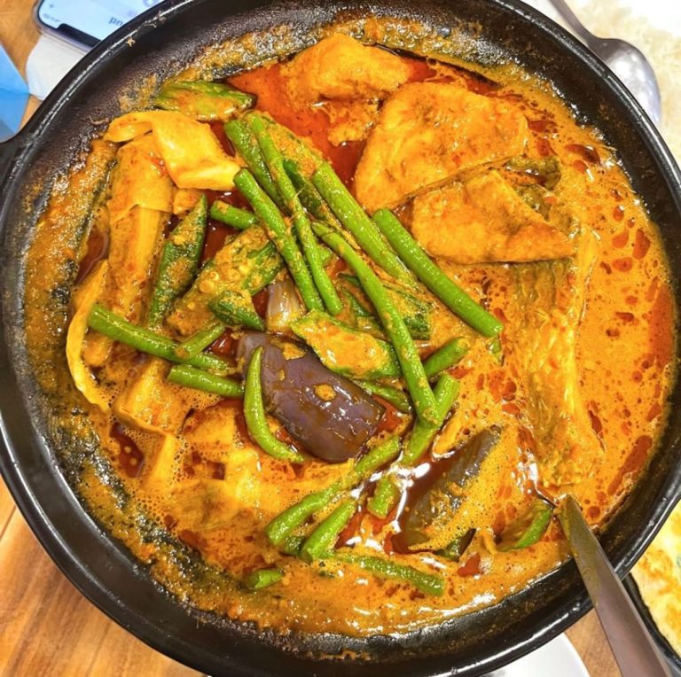15 of the best fish head curry in Singapore | HungryGoWhere