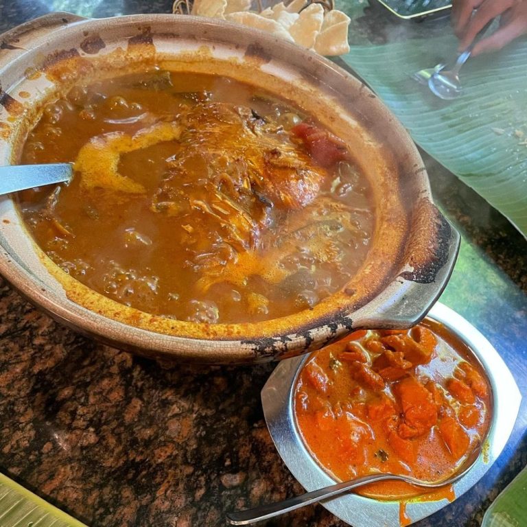 15 of the best fish head curry in Singapore | HungryGoWhere