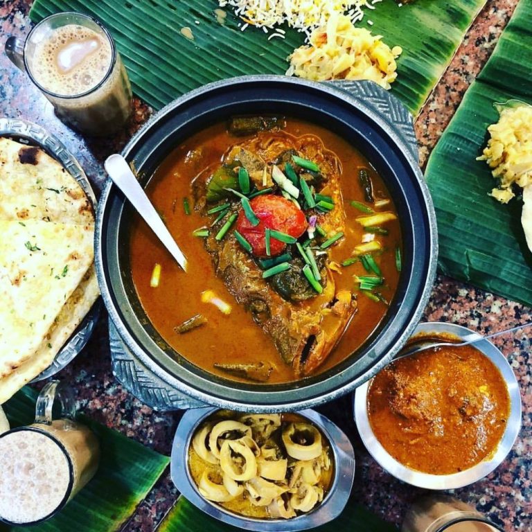15 of the best fish head curry in Singapore | HungryGoWhere