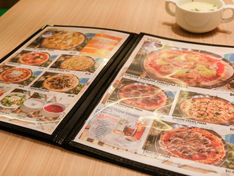 Food Feuds: Saizeriya vs Milan Shokudo | HungryGoWhere