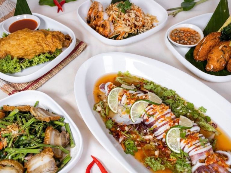 15 Great World food options to try | HungryGoWhere