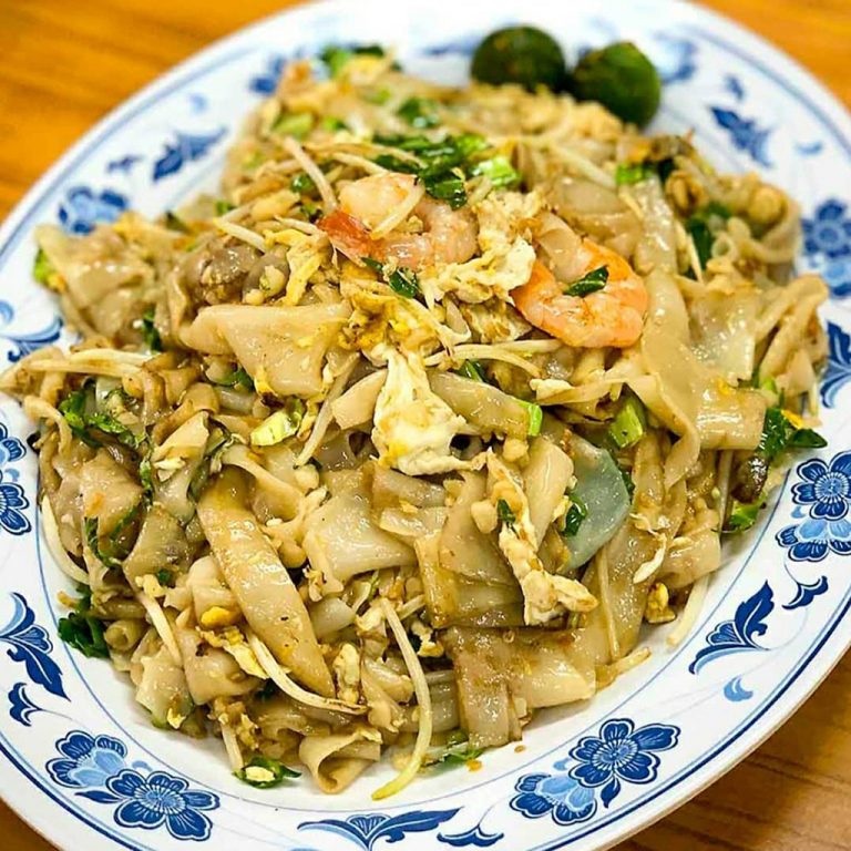 15 places for the best zi char in Singapore for hearty feasts