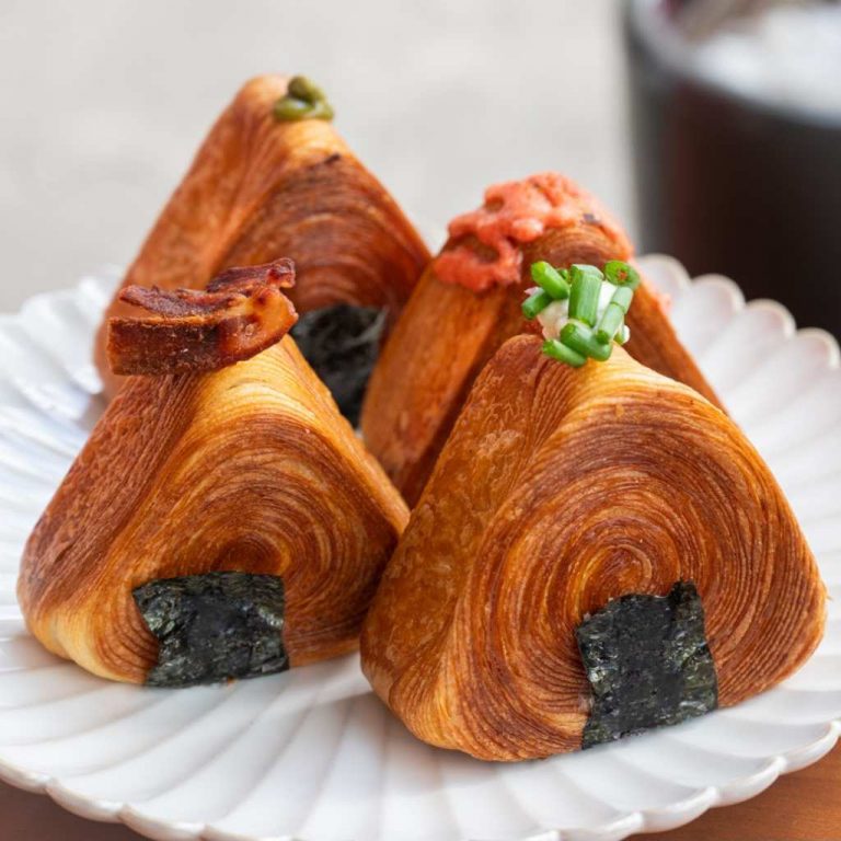 10 viral, stuffed croissants in Singapore | HungryGoWhere