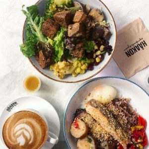 Raffles Place food guide: 15 places for your workday meals | HungryGoWhere