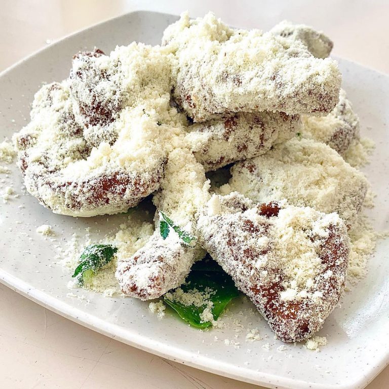 15 places for the best zi char in Singapore for hearty feasts