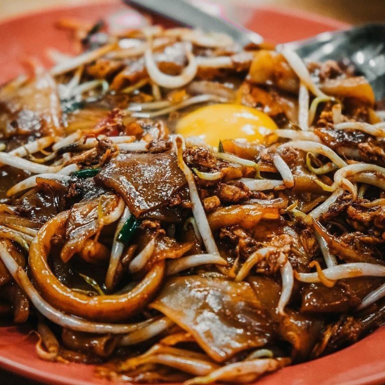 15 places for the best zi char in Singapore for hearty feasts