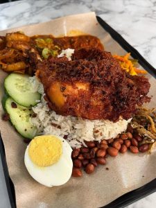 Raffles Place food guide: 15 places for your workday meals | HungryGoWhere