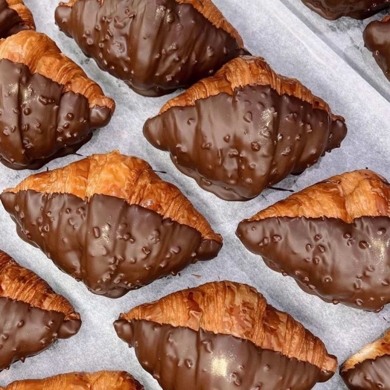 10 viral, stuffed croissants in Singapore | HungryGoWhere
