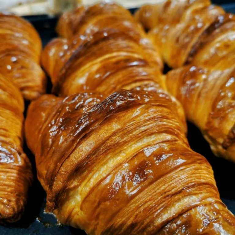 10 viral, stuffed croissants in Singapore | HungryGoWhere