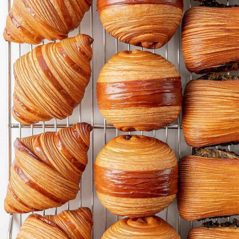 10 viral, stuffed croissants in Singapore | HungryGoWhere