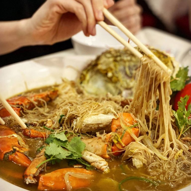 15 places for the best zi char in Singapore for hearty feasts