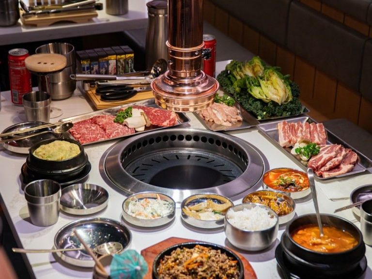 Raffles Place food guide: 15 places for your workday meals | HungryGoWhere