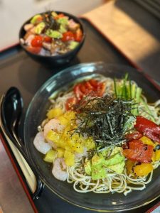 Raffles Place food guide: 15 places for your workday meals | HungryGoWhere