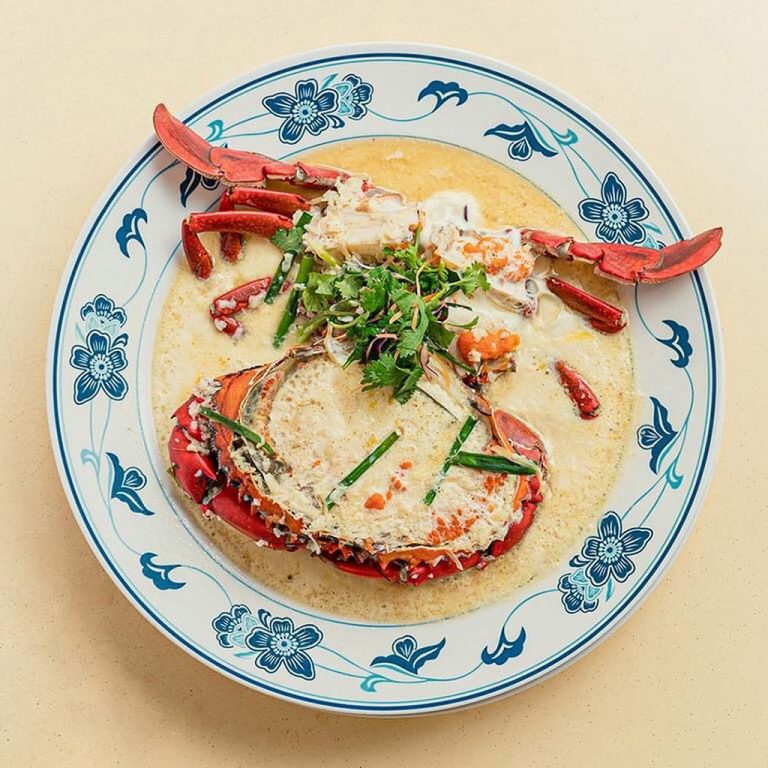 15 places for the best zi char in Singapore for hearty feasts