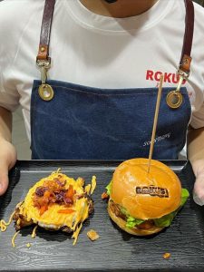 Raffles Place food guide: 15 places for your workday meals | HungryGoWhere