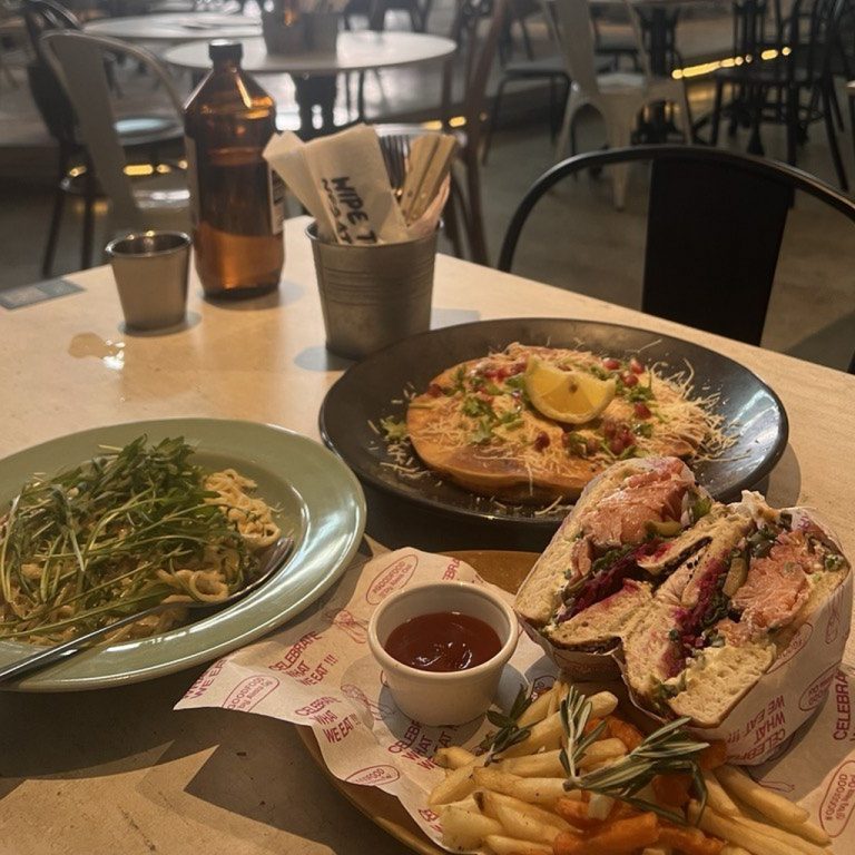 25 best cafes in JB for your weekend trip | HungryGoWhere