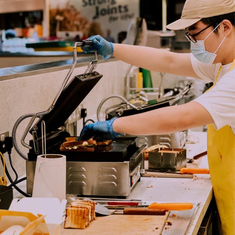[NEW] Twenty Loaf Toasties: Takeaway sandos with bak kwa and pork floss ...