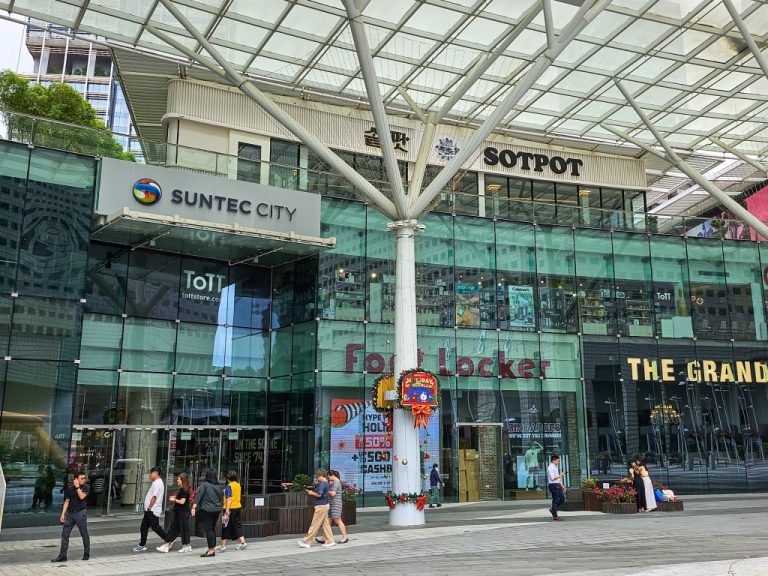 Sotpot at Suntec City: The new viral Korean rice pot spot everyone’s ...