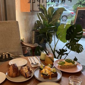 25 best cafes in JB for your weekend trip | HungryGoWhere