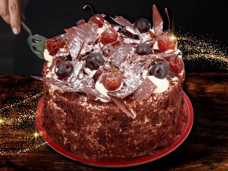 15 spots for some of the best chocolate cake in Singapore | HungryGoWhere