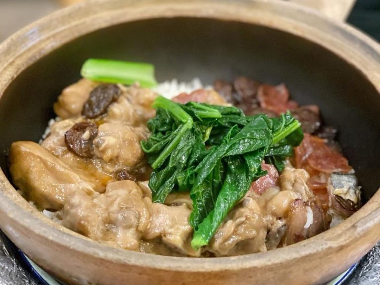 15 places for the best claypot rice in Singapore | HungryGoWhere