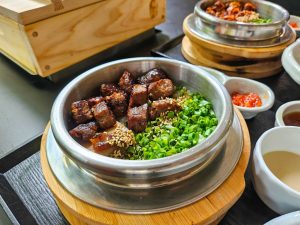 Sotpot at Suntec City: The new viral Korean rice pot spot everyone’s ...