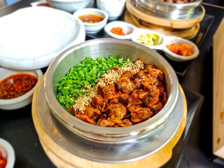 Sotpot at Suntec City: The new viral Korean rice pot spot everyone’s ...