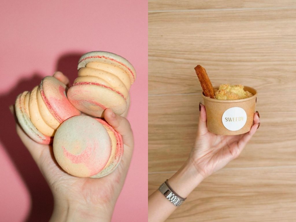 Your go-to guide on what to eat at Artbox 2024 | HungryGoWhere