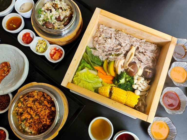 Sotpot at Suntec City: The new viral Korean rice pot spot everyone’s ...
