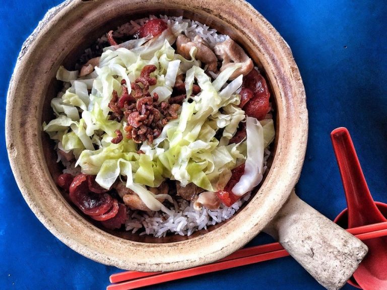 15 places for the best claypot rice in Singapore | HungryGoWhere
