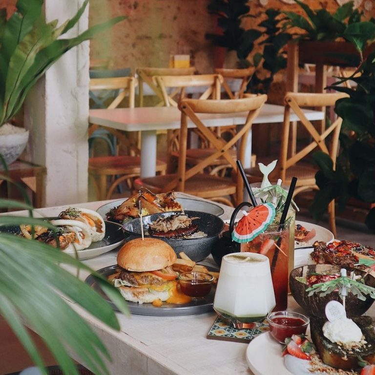 25 best cafes in JB for your weekend trip | HungryGoWhere