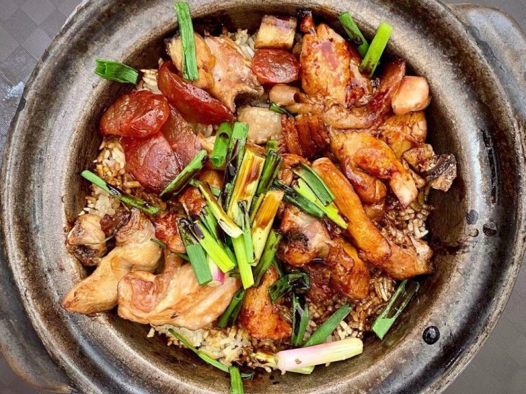 15 places for the best claypot rice in Singapore | HungryGoWhere