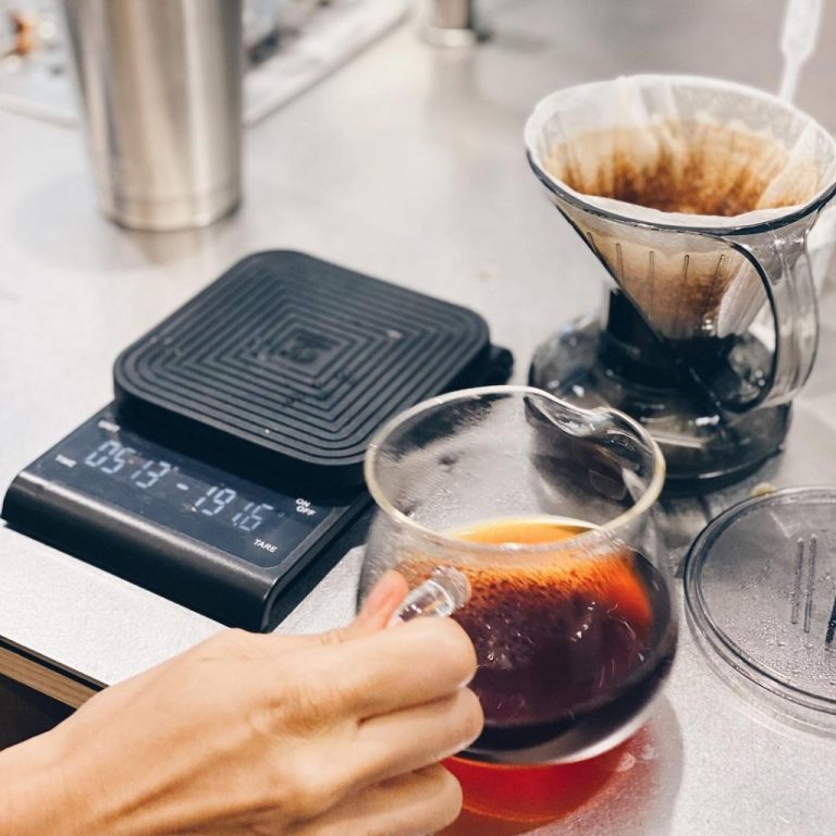 15 cafes in Tanjong Pagar for coffee & brunch | HungryGoWhere