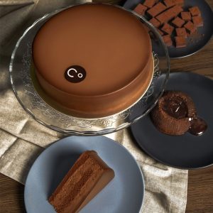 15 spots for some of the best chocolate cake in Singapore | HungryGoWhere