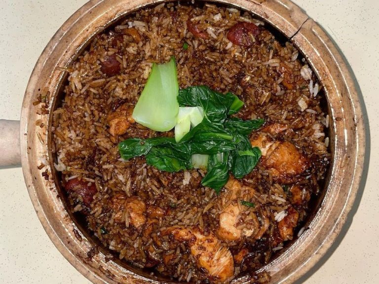 15 places for the best claypot rice in Singapore | HungryGoWhere
