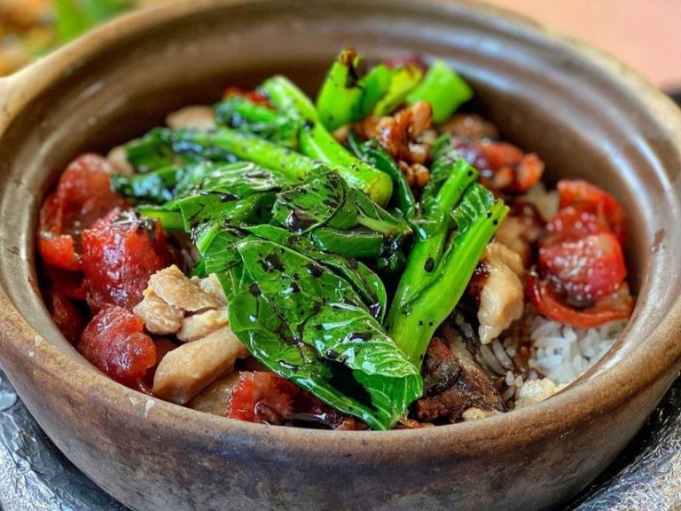 15 places for the best claypot rice in Singapore | HungryGoWhere